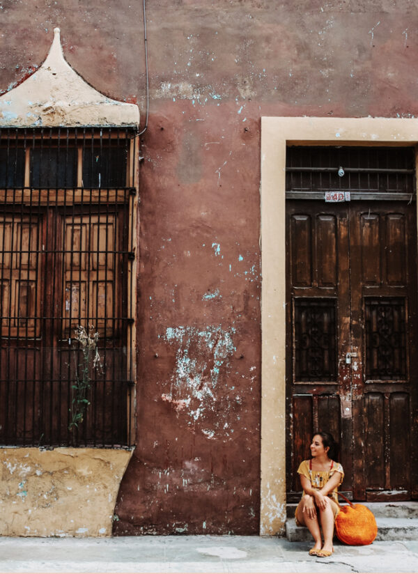 23 Tips For Traveling Alone: How To Rock Your First Solo Trip