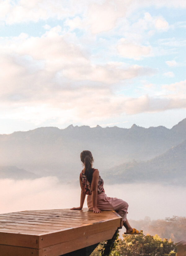 23 Tips For Traveling Alone: How To Rock Your First Solo Trip