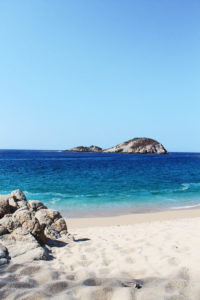 Cacaluta Bay: My Beach Paradise in Oaxaca, Mexico – No Hurry To Get Home