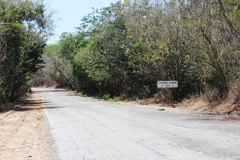 Cacaluta Bay: My Beach Paradise in Oaxaca, Mexico – No Hurry To Get Home