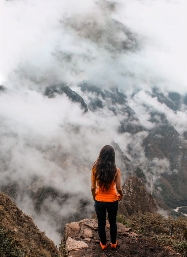 23 Tips For Traveling Alone: How To Rock Your First Solo Trip