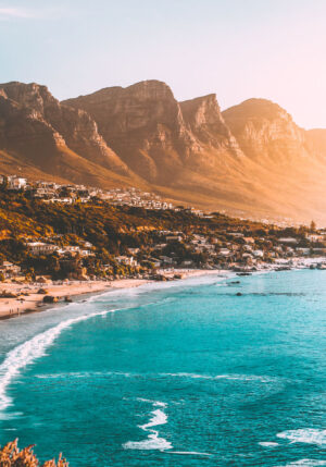 Things to Do in Cape Town Alone - No Hurry To Get Home