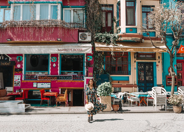 How To Spend 5 Unforgettable Days in Turkey - No Hurry To Get Home