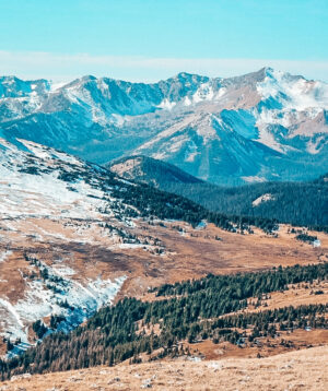 the Ultimate Colorado Bucket List with All the Best Things to Do