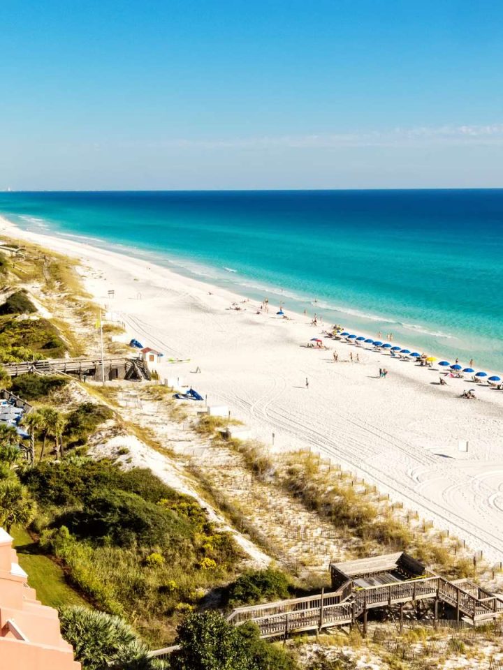 The 13 Best Beaches in Florida You'll Love - No Hurry To Get Home
