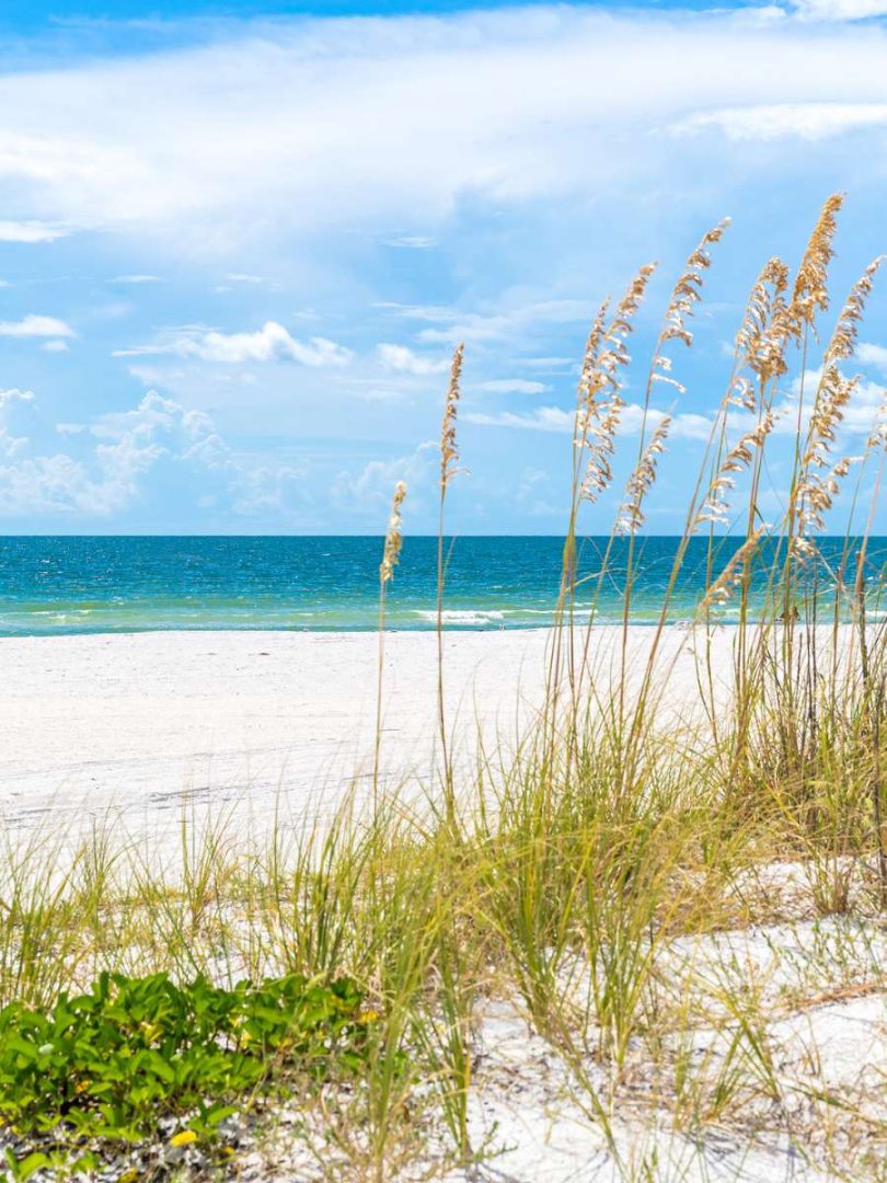 The 13 Best Beaches in Florida You'll Love - No Hurry To Get Home