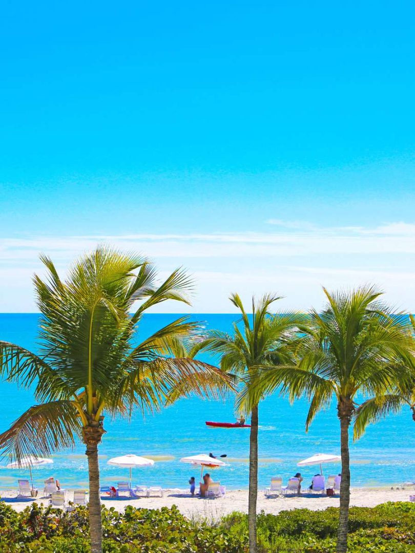 The 13 Best Beaches in Florida You'll Love - No Hurry To Get Home