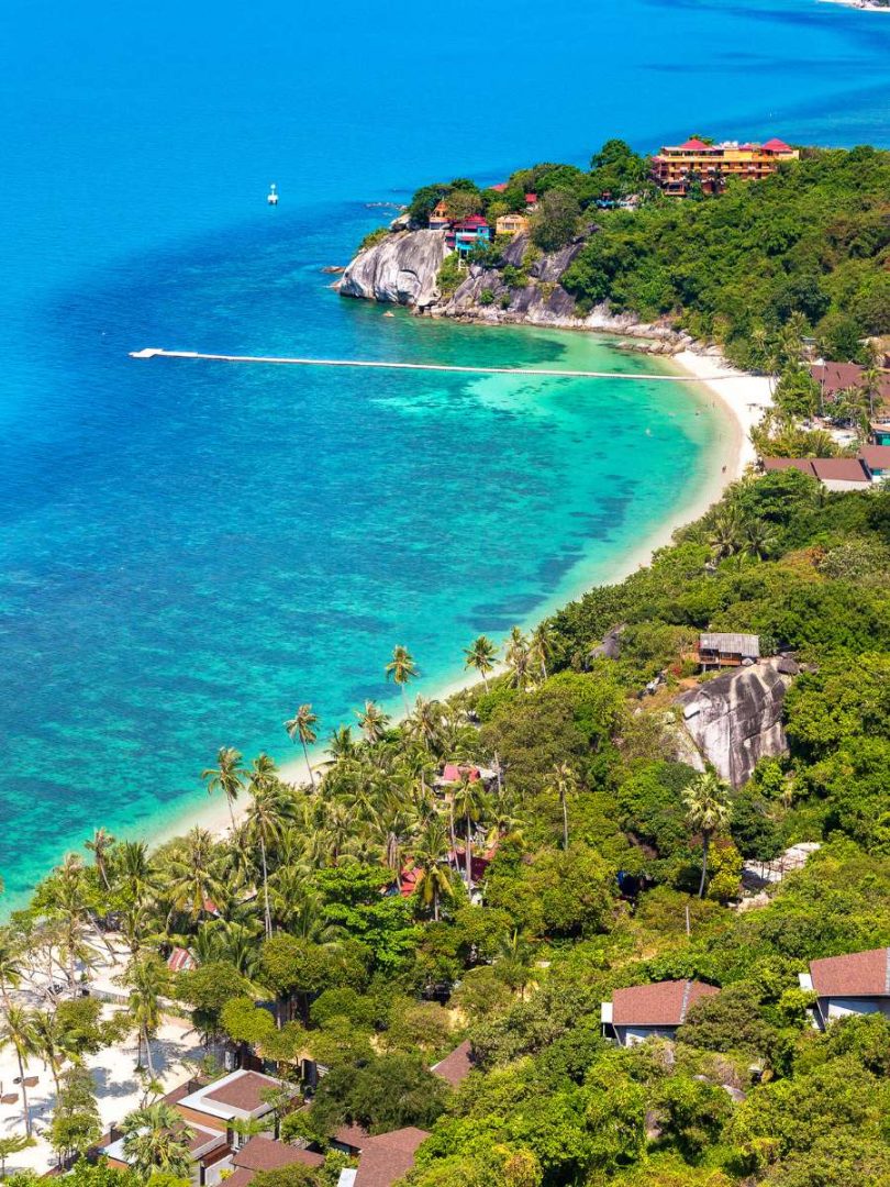 Best Places To Visit In Thailand For First Timers - No Hurry To Get Home