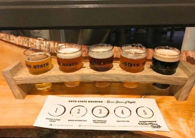 12 Best Restaurants in Anchorage, Alaska - No Hurry To Get Home