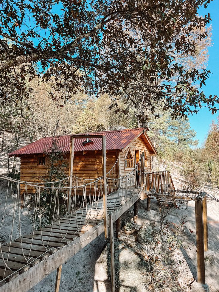 Creel, Chihuahua: A Magical Town in Northern Mexico You Have to Visit ...