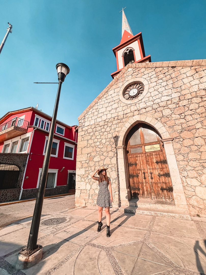 Creel, Chihuahua: A Magical Town in Northern Mexico You Have to Visit ...