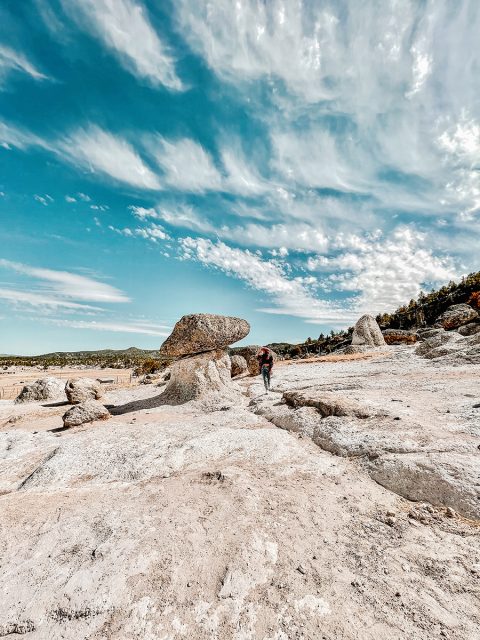 Creel, Chihuahua: A Magical Town in Northern Mexico You Have to Visit ...