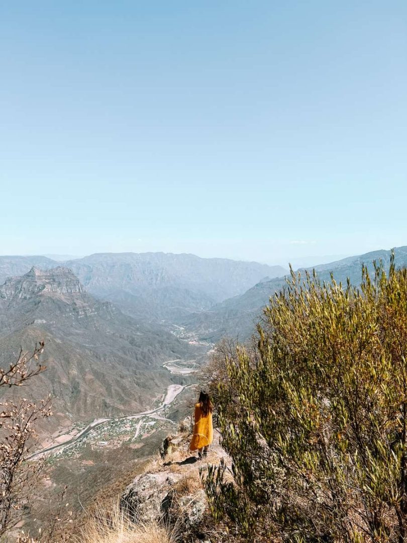El Chepe Train: A Train Journey Through Northern Mexico - No Hurry To ...