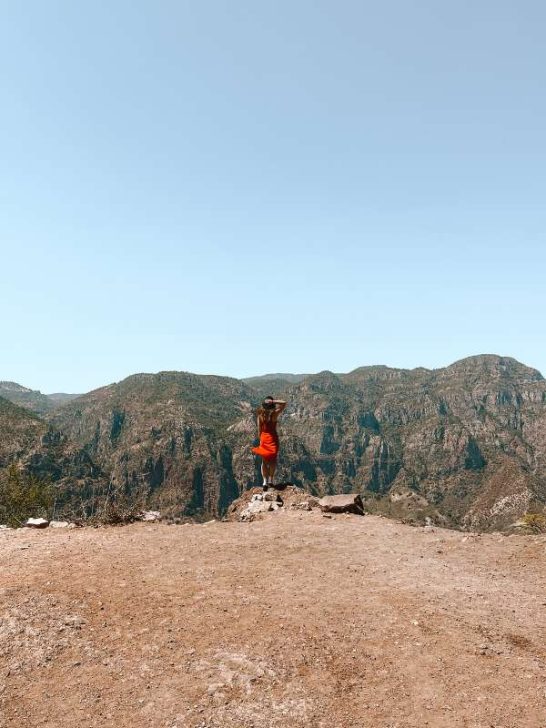 El Chepe Train: A Train Journey Through Northern Mexico - No Hurry To ...