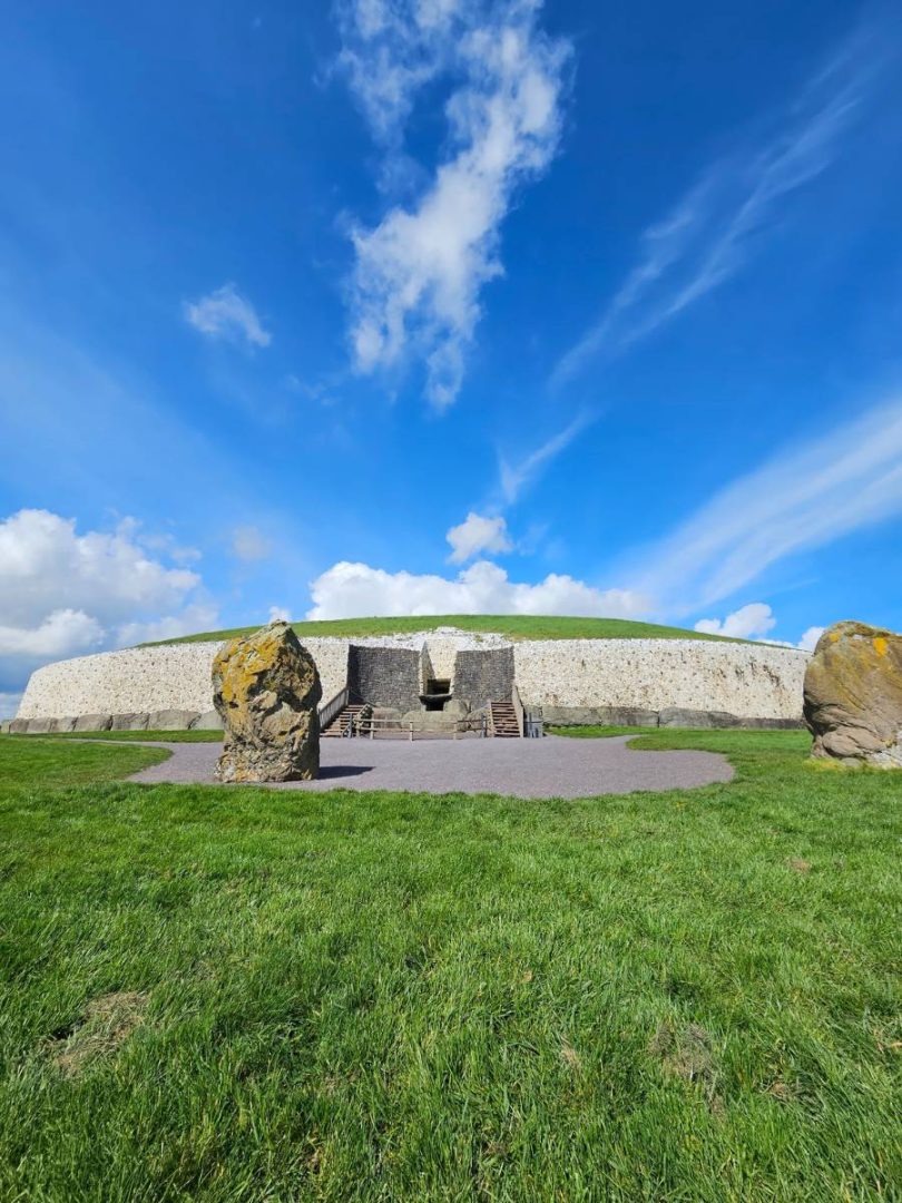 7 Top Historical Places in Ireland to Visit - No Hurry To Get Home