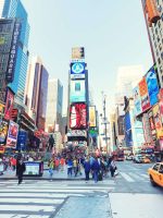 NYC Instagram Spots For The Ultimate New York Picture