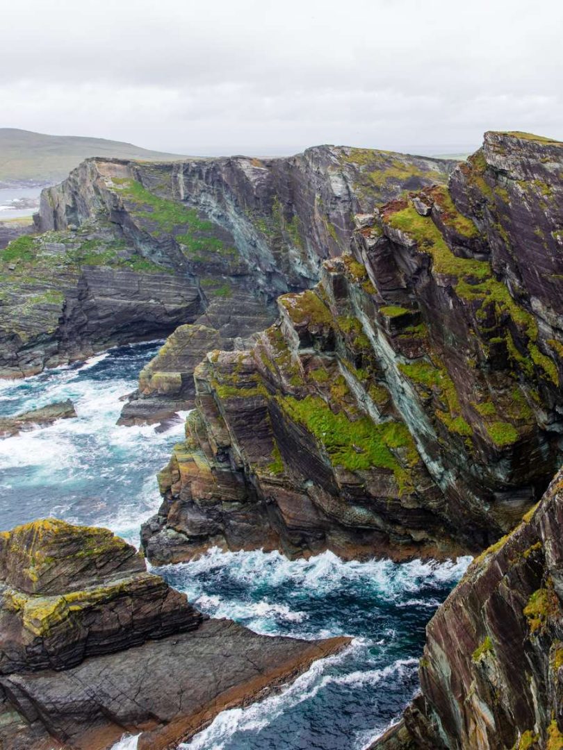 Epic Things to Do in Ireland - No Hurry To Get Home
