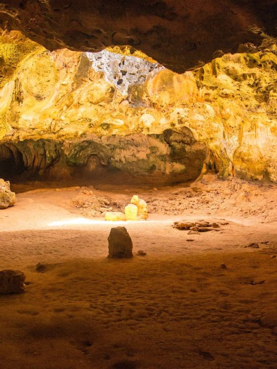 Unique Things to Do in Aruba - No Hurry To Get Home