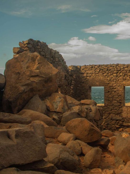 Unique Things to Do in Aruba - No Hurry To Get Home