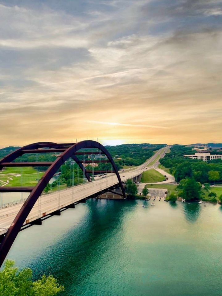 Austin Photo Spots You Must Visit - No Hurry To Get Home