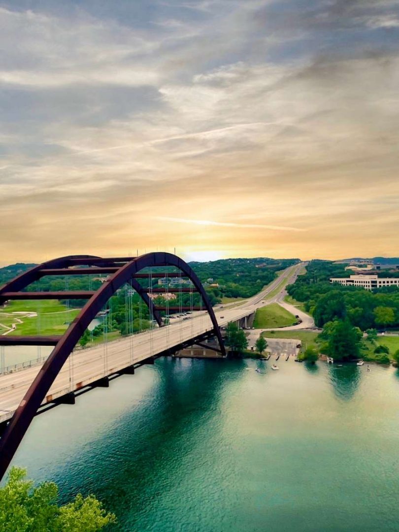 Austin Photo Spots You Must Visit - No Hurry To Get Home