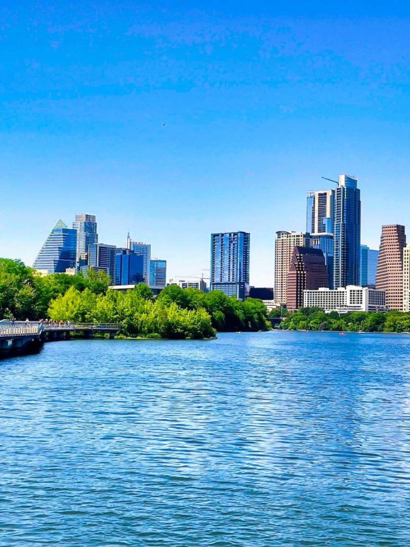 Austin Photo Spots You Must Visit - No Hurry To Get Home