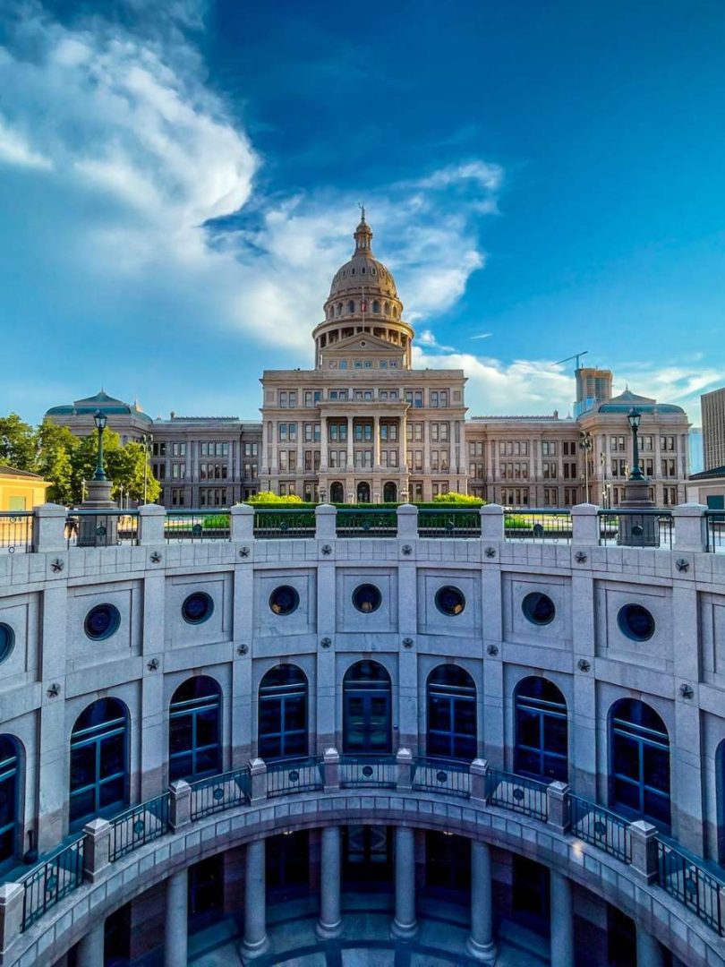 Austin Photo Spots You Must Visit - No Hurry To Get Home