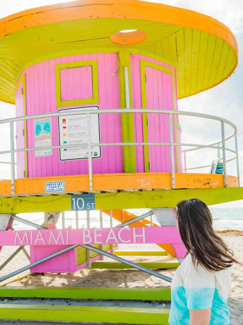 13 Miami Instagram Spots: Top Places to Take Pictures in Miami ...