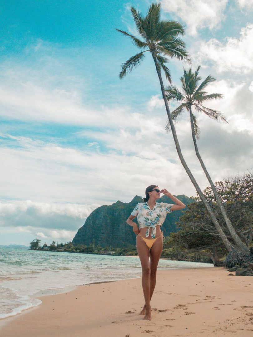 19 Beautiful Oahu Instagram Spots - No Hurry To Get Home