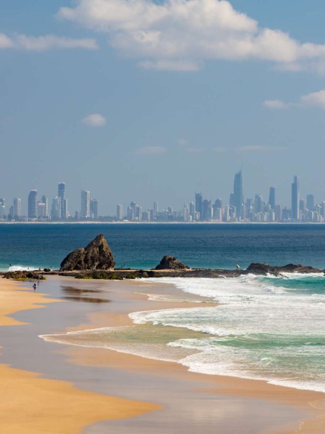 10 Best Beaches on the Gold Coast, Australia: Your Ultimate Guide to ...