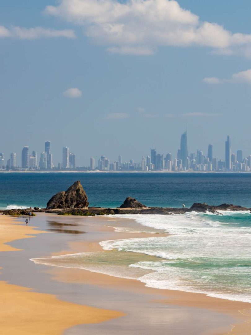 10 Best Beaches on the Gold Coast, Australia: Your Ultimate Guide to ...