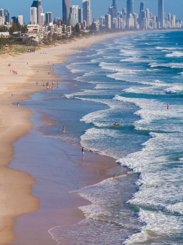10 Best Beaches on the Gold Coast, Australia: Your Ultimate Guide to ...
