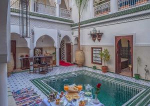 25 Best Riads in Marrakech in 2024 (From Luxury to Budget Stays)