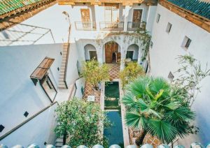 25 Best Riads in Marrakech in 2024 (From Luxury to Budget Stays)