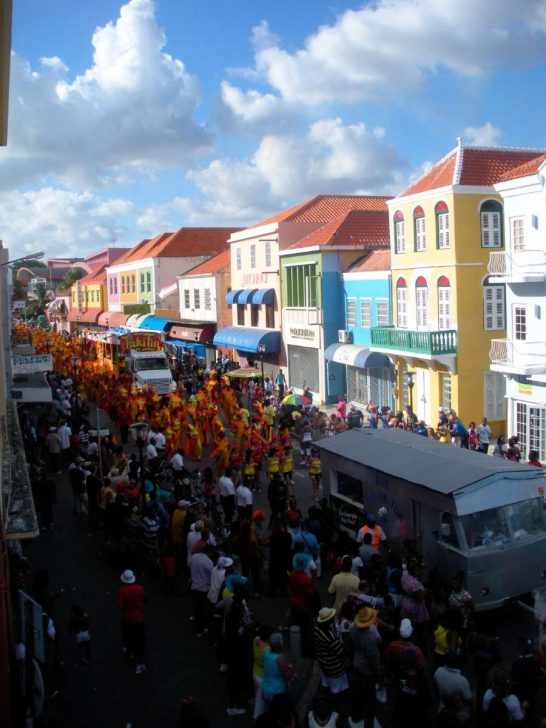 Best Time to Visit Curacao: A Quick Guide for Travelers - No Hurry To ...