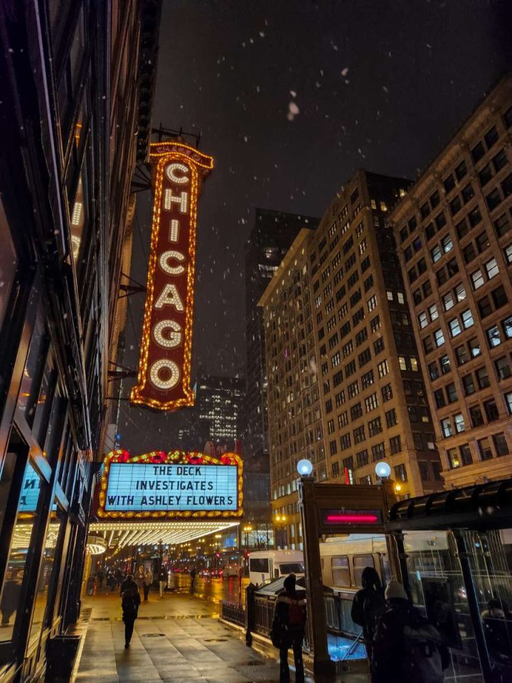 11 Beautiful Chicago Instagram Spots - No Hurry To Get Home