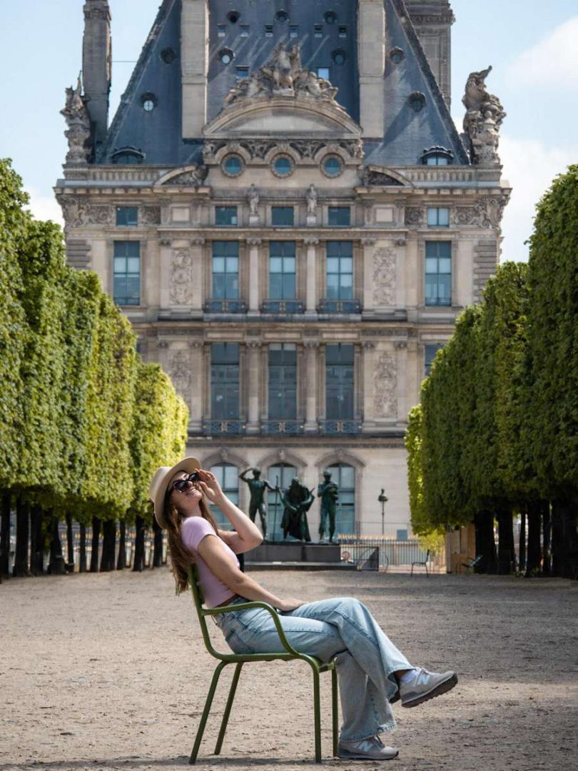 38 Paris Instagram Spots to Get the Perfect Parisian Photos - No Hurry ...