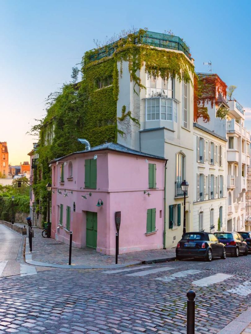 38 Paris Instagram Spots to Get the Perfect Parisian Photos - No Hurry ...