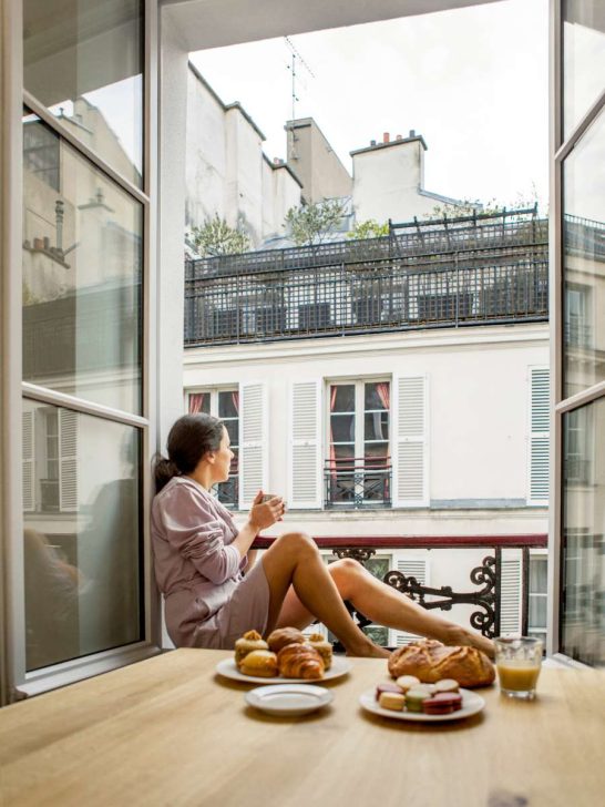 38 Paris Instagram Spots to Get the Perfect Parisian Photos - No Hurry ...