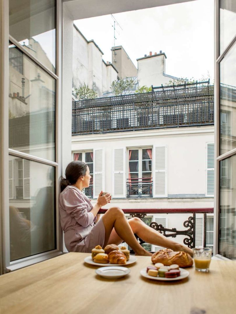 38 Paris Instagram Spots to Get the Perfect Parisian Photos - No Hurry ...