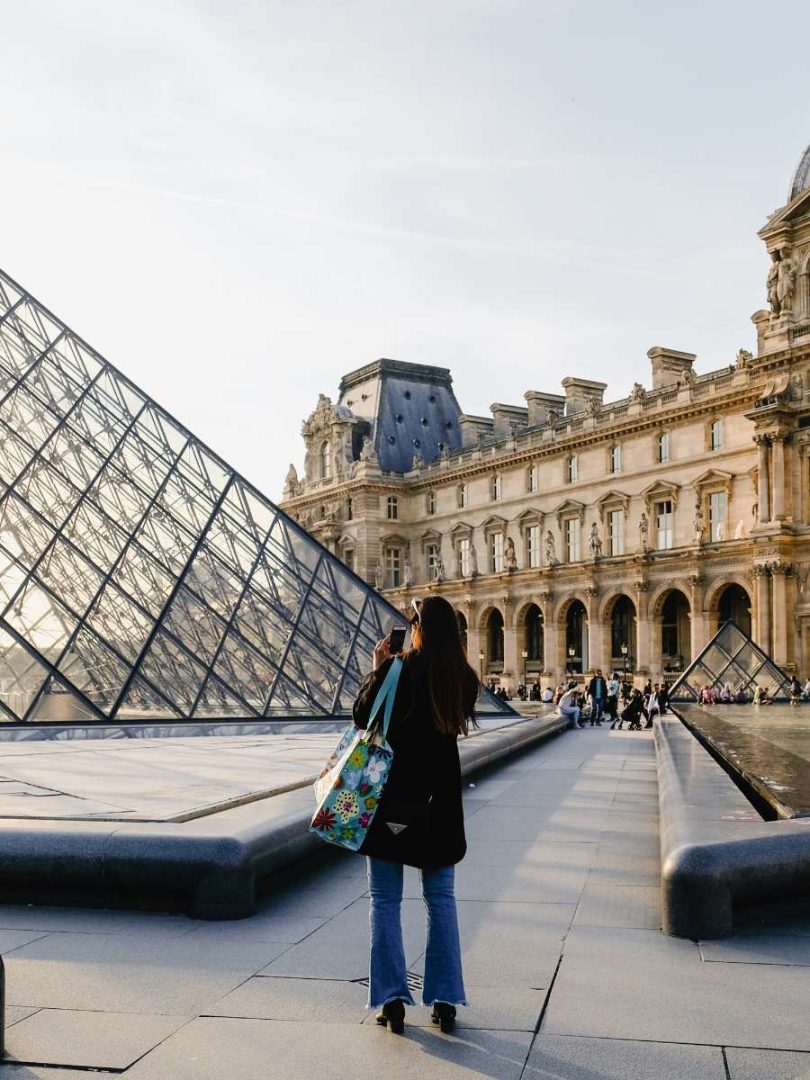 38 Paris Instagram Spots to Get the Perfect Parisian Photos - No Hurry ...