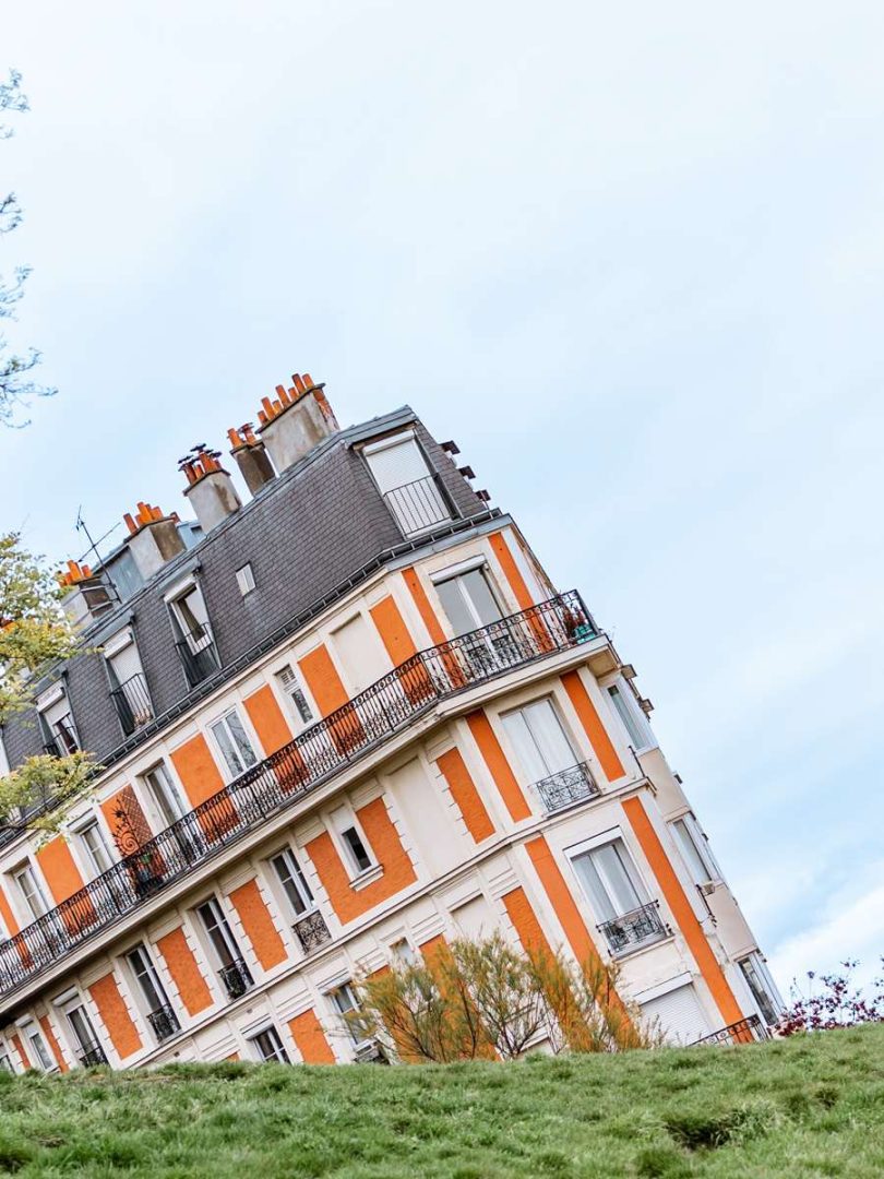 38 Paris Instagram Spots to Get the Perfect Parisian Photos - No Hurry ...