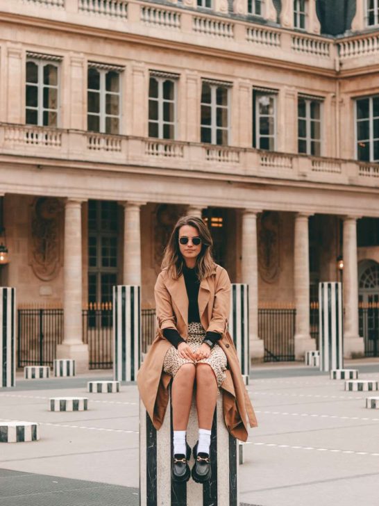 38 Paris Instagram Spots to Get the Perfect Parisian Photos - No Hurry ...