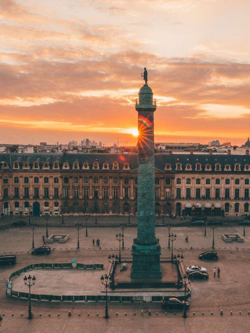 38 Paris Instagram Spots to Get the Perfect Parisian Photos - No Hurry ...