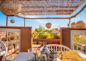 25 Best Riads in Marrakech in 2024 (From Luxury to Budget Stays)