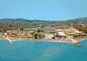 Where To Stay in Corfu: A Guide To Every Village on the Island