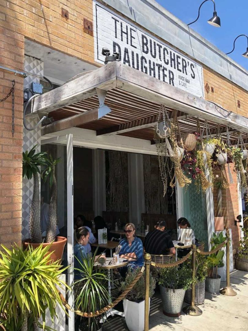 16 Best LA Westside Restaurants You've Got To Try - No Hurry To Get Home
