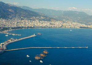 15 Best Beach Towns in Turkey for the Ultimate Getaway - No Hurry To ...