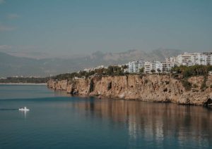 15 Best Beach Towns in Turkey for the Ultimate Getaway - No Hurry To ...