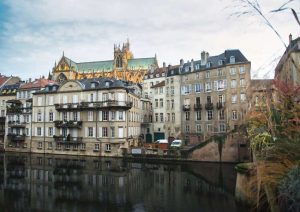 32 Amazing Day Trips from Paris by Train - No Hurry To Get Home